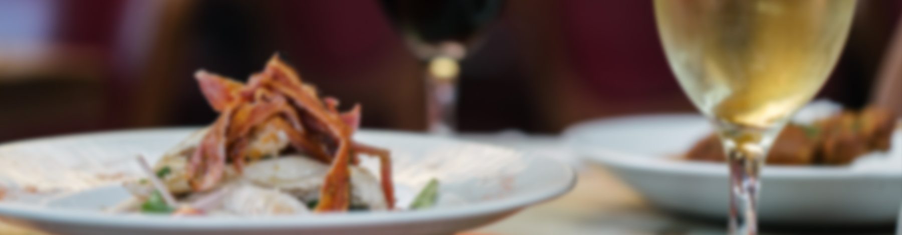 Rustique Restaurant, York – Traditional French Bistro