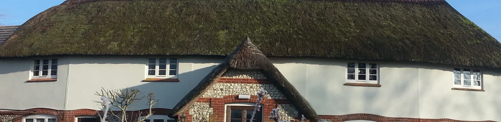 The Thimble Inn - Crossways York