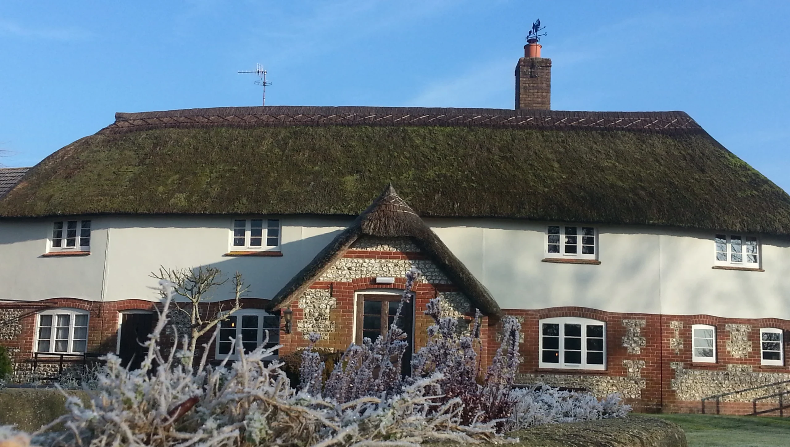 The Thimble Inn - Crossways York