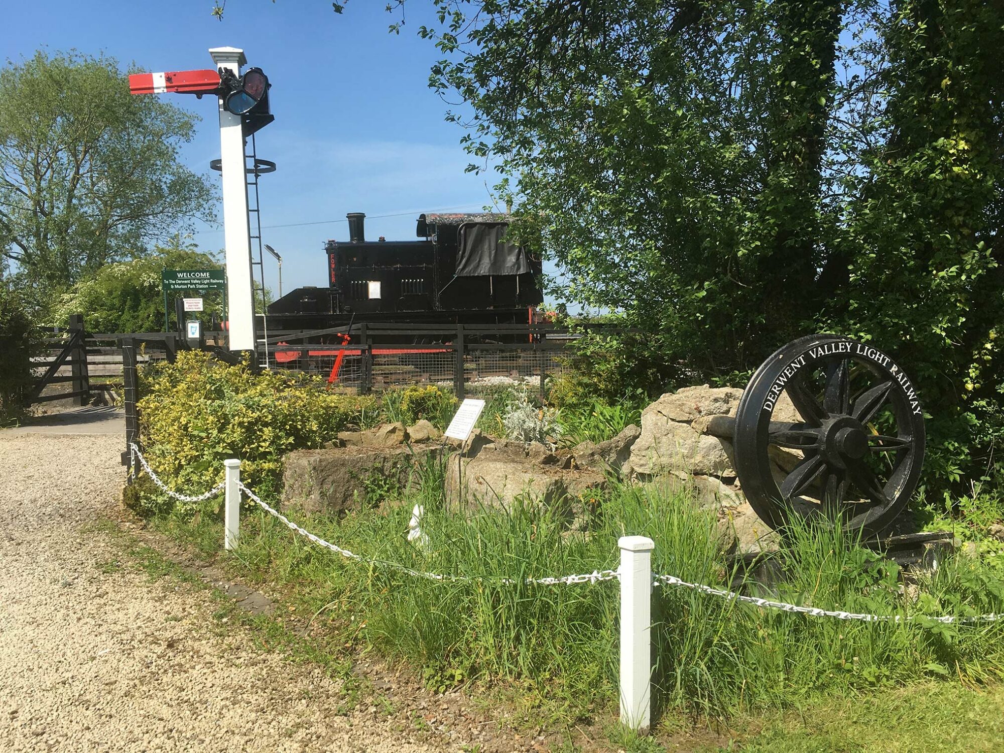 Murton Park, York | Yorkshire Museum & Family Day Out.