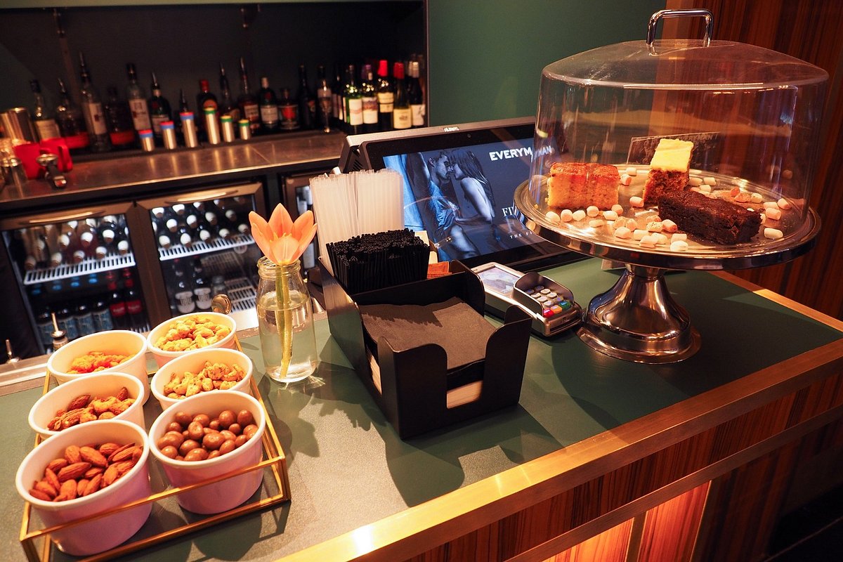 Everyman York - Crossways York