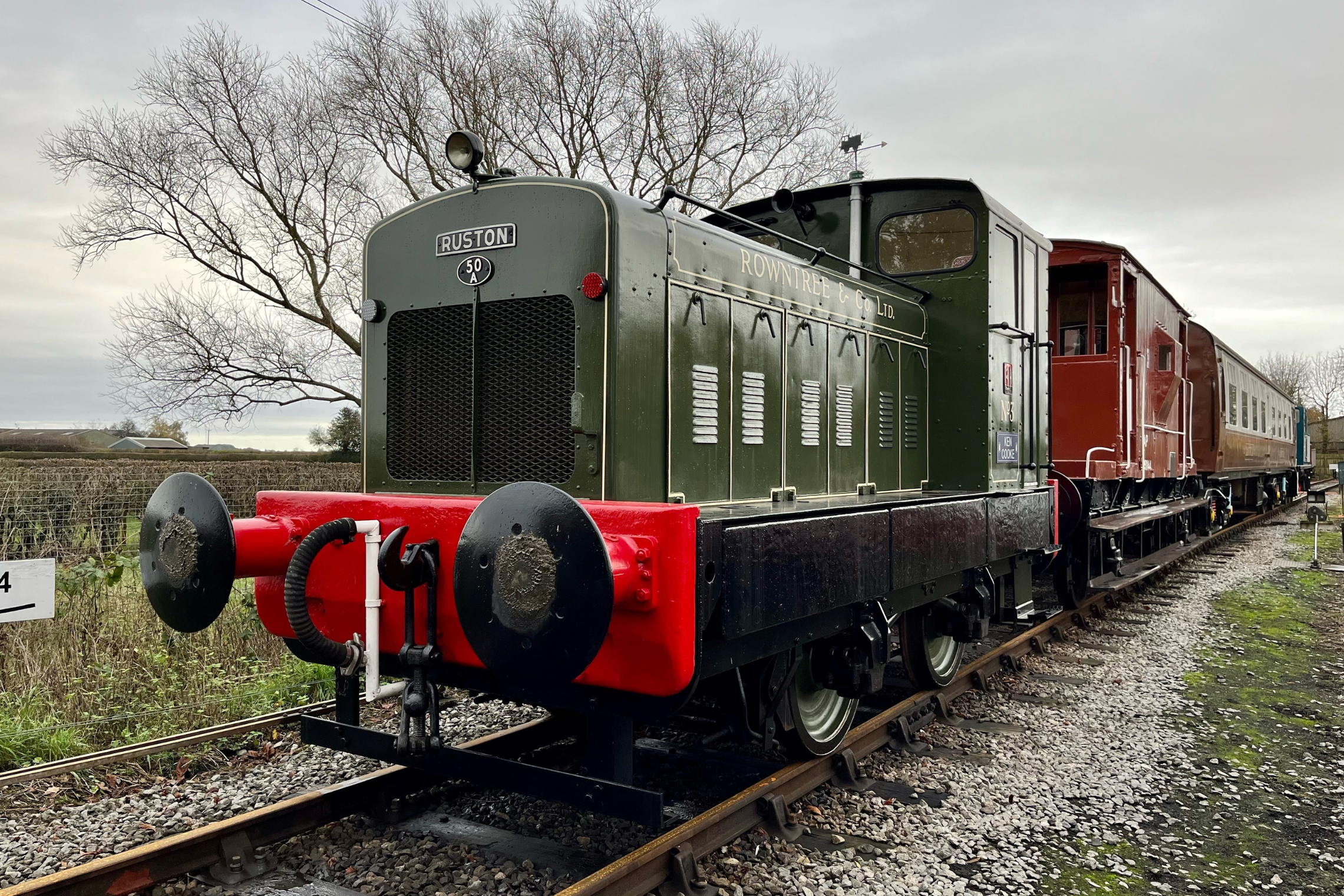 Murton Park, York | Yorkshire Museum & Family Day Out.