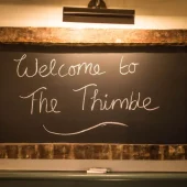 The Thimble Inn - Crossways York
