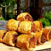 The Thimble Inn - Crossways York